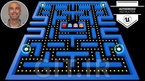 Unreal Engine 5 C++: Make Your Own Action Combat Game