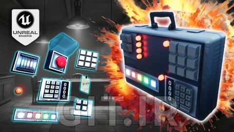 Unreal Engine 5 C++: Climbing System