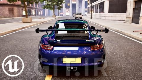 Turn Based Puzzle Game in Unreal With Blueprints & C++