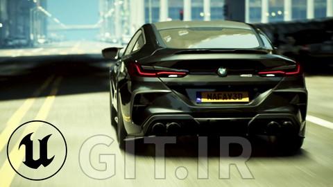 Unreal Engine 5 UI Design: Advance inventory system with UE5