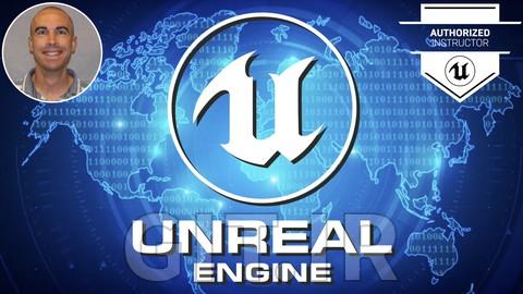 Unreal Engine 5: Easy Natural Environments