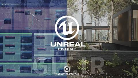 Unreal Engine 5 UI Design: Advance inventory system with UE5