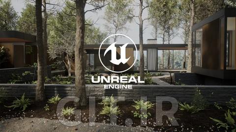 Unreal 5 Stealth Combat: Make Stealth Games in UE5 Blueprint