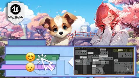 Unreal Engine 5: Cinematic Car Animations for Beginners