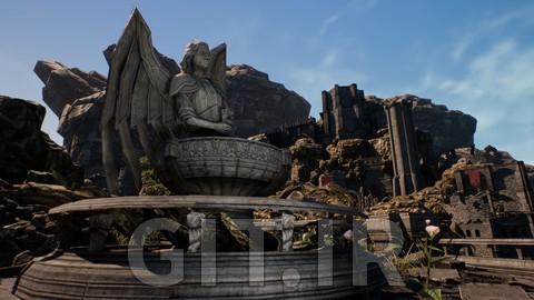 The Ultimate Unreal Engine 2D Game Development Course