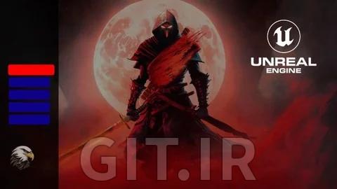 Unreal Engine 5 :Create game in C++ and blueprint (Beginner)