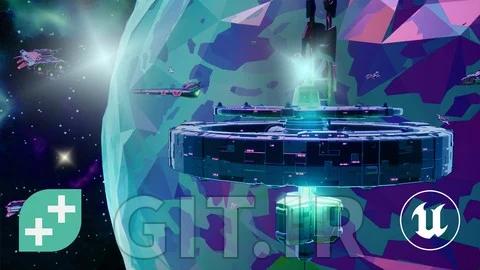 Unreal Engine 5 : Materials for Beginners Guide