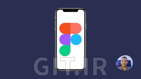 Figma UI UX Design Essentials