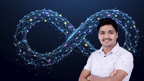 DevOps Beginners to Advanced with Projects