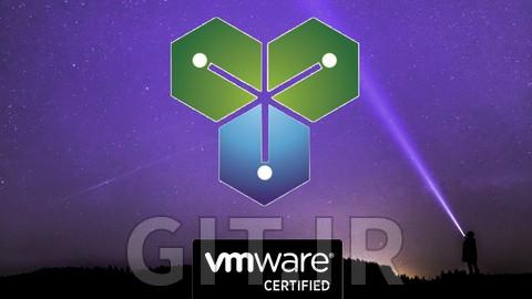 Administering VMware vSphere 8 (Learn, Setup ESXi + vCenter)