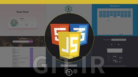 Online Learning Platform | Git.ir