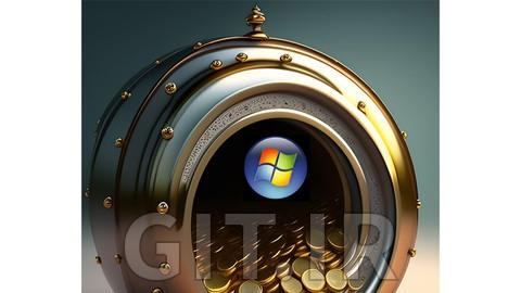 Microsoft Windows 11 Course (2023)