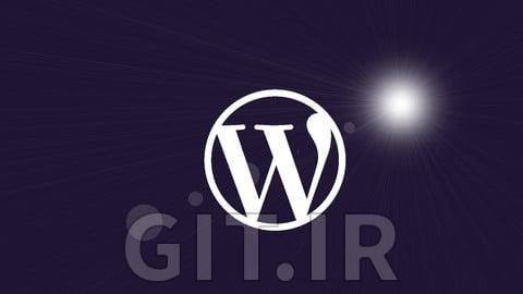 WordPress for Beginners Master WordPress Quickly