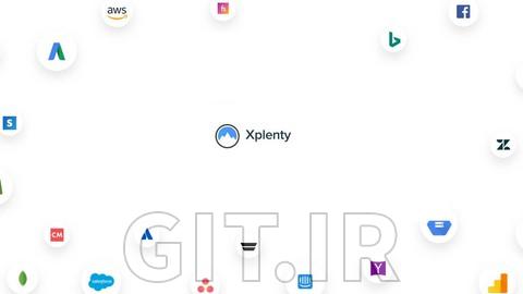 Udemy Stitch ETL - A Simple, extensible ETL built for data teams