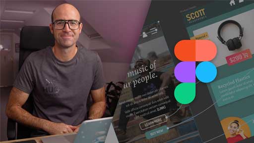 Linkedin Figma Essential Training: The Basics