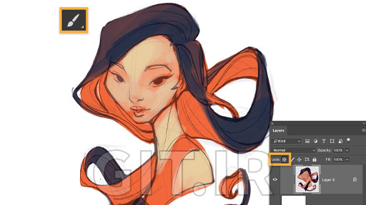 Cinematic Photo Manipulation using Adobe Photoshop