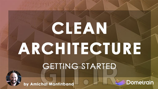 Online Learning Platform | Git.ir